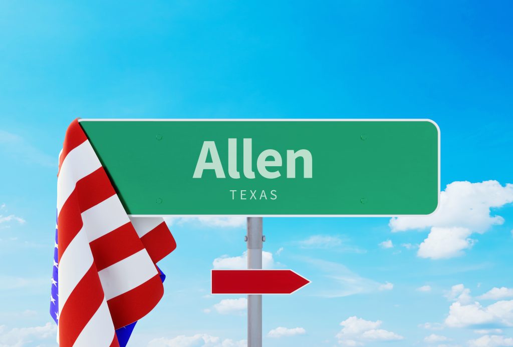 Allen Dentist - General, Cosmetic & Pediatriatic Dentistry